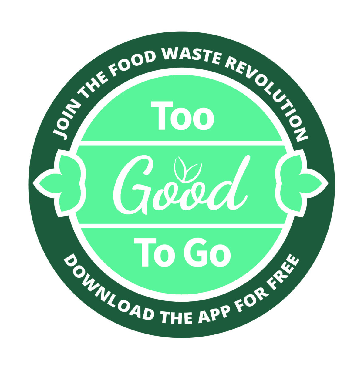 Too Good To Go - reducing food waste - Incredibusy