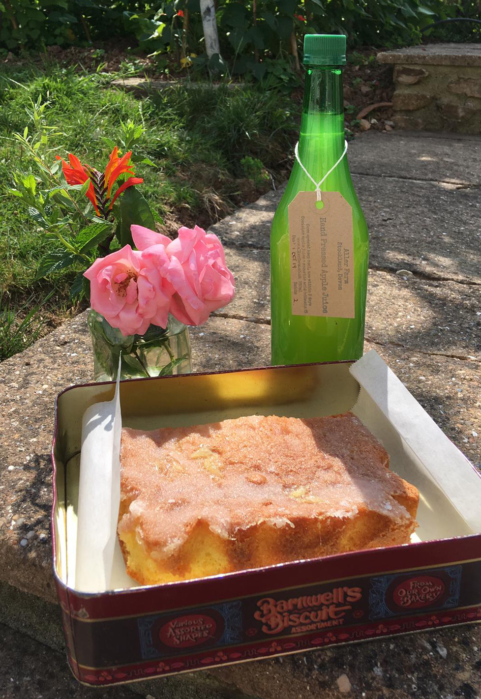 WIN a free night's stay at Aller Farm Glamping and a Micro Wagon from ...