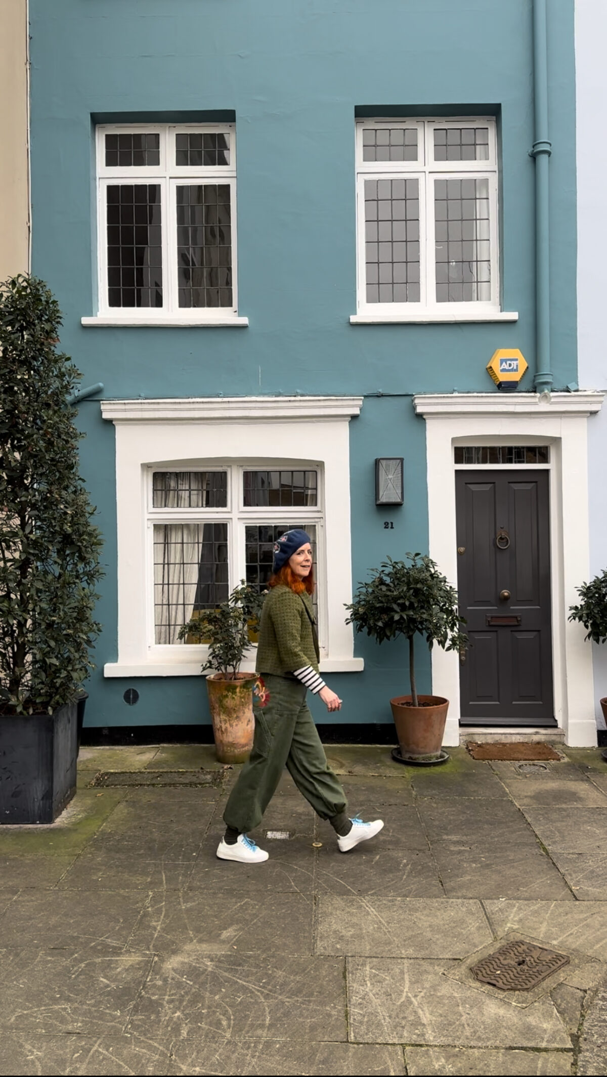 Rebel: 30 Years of London Fashion - Design Museum - Incredibusy