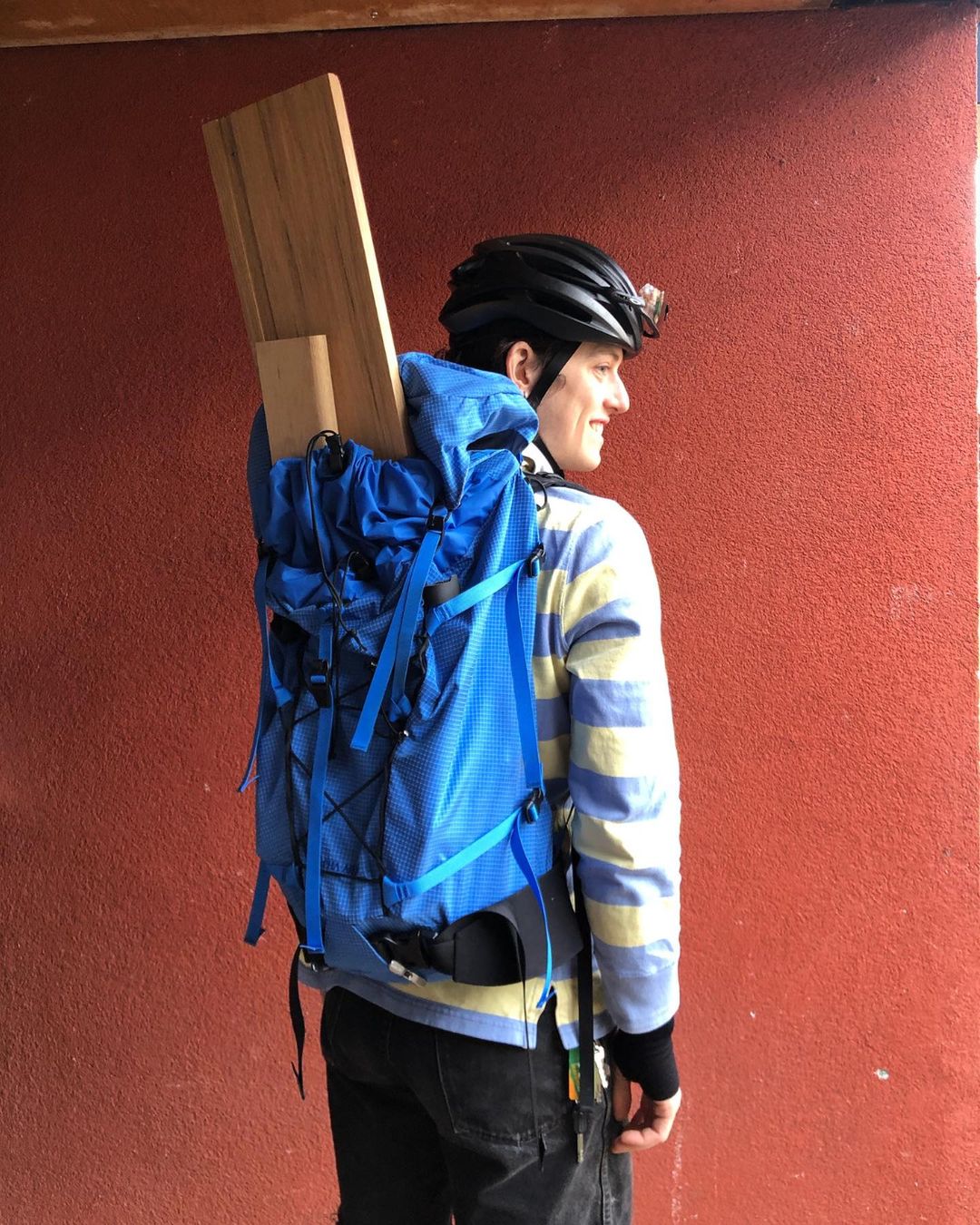 Frieda Bischoff from Renée Materials - meet the creative - Incredibusy