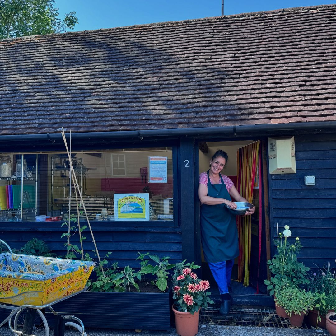 Lee Miller's House and Gallery in East Sussex - Incredibusy