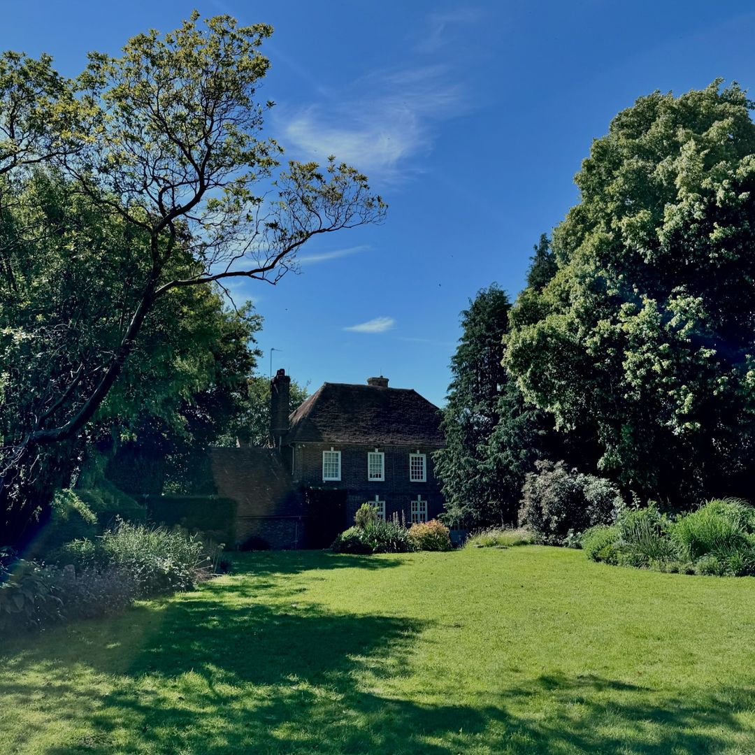 Lee Miller's House and Gallery in East Sussex - Incredibusy