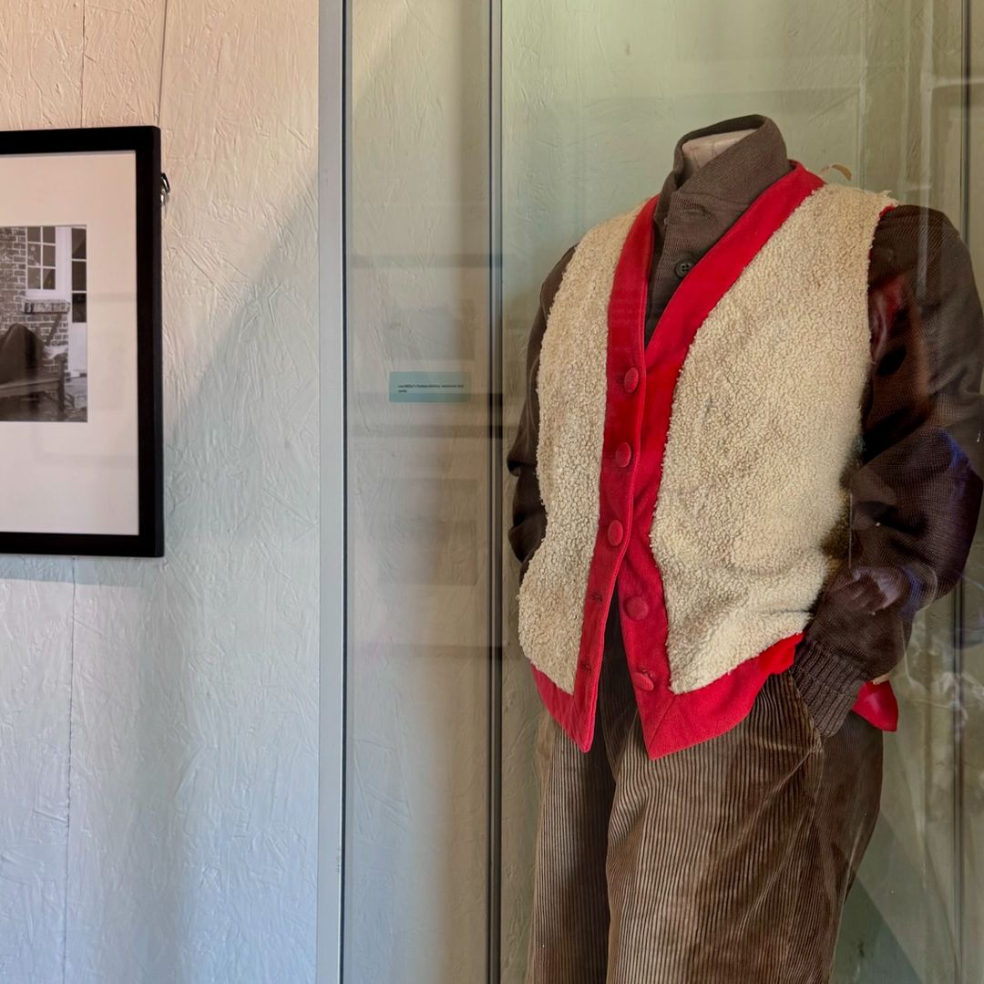 Lee Miller's House and Gallery in East Sussex - Incredibusy