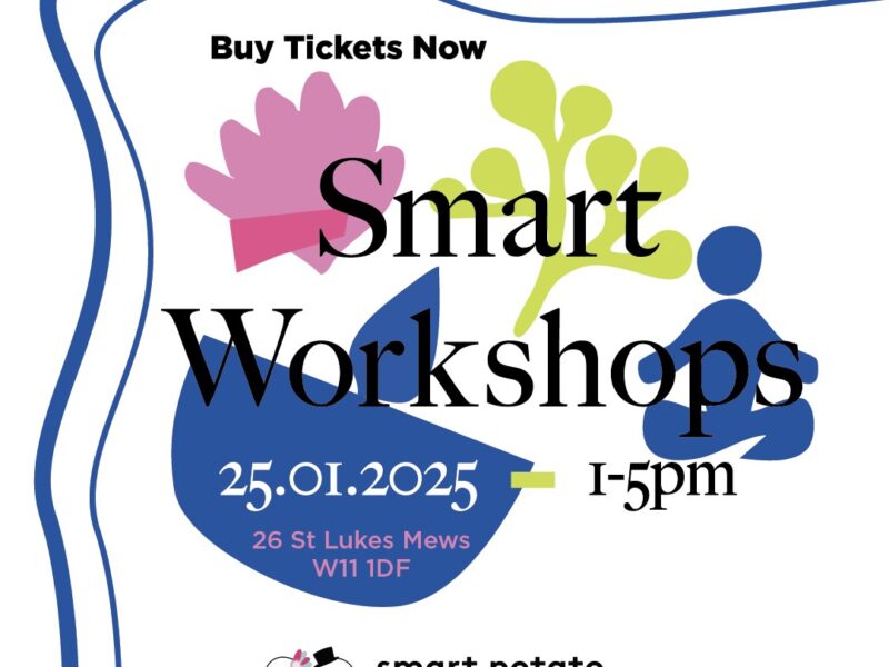 Brighten your January with Smart Workshops - Incredibusy